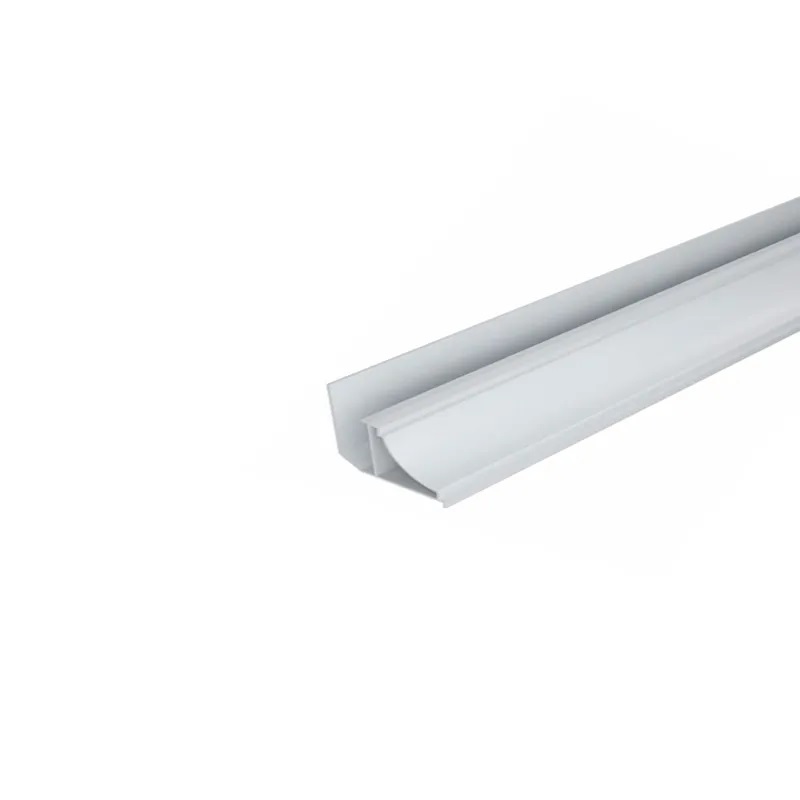 PERFIL PLASTILON 6 MT BRASIL PL | Atacadão Econômico