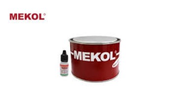 MASSA PLASTICA WHITE 400G MEKOL | Atacadão Econômico